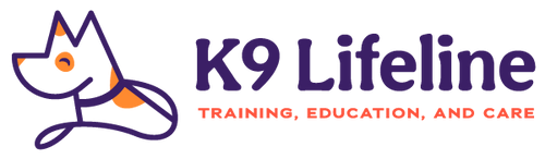 K9 Lifeline - Training, Boarding, Education & Products – K9Lifeline
